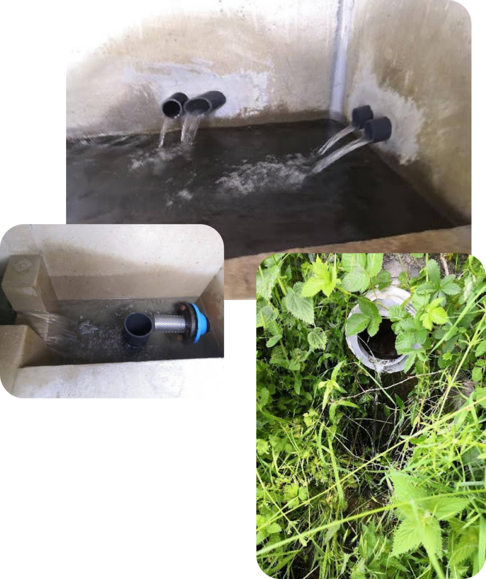 Guide to instrumentation of springs and groundwater%%page% | imaGeau